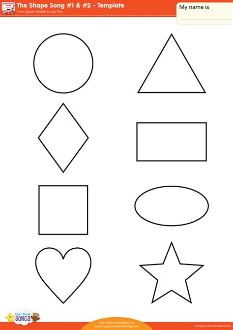 Super Simple Songs Shapes And Colors At Julia Belcher Blog