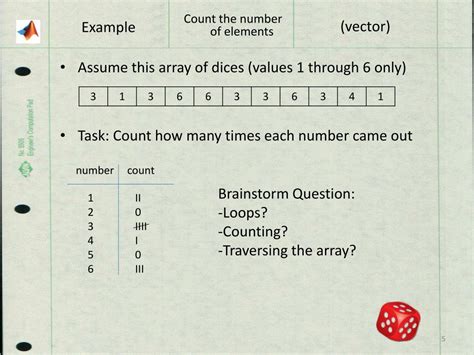 Ppt Traversing An Array Powerpoint Presentation Free Download Id