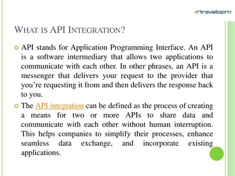Ppt Api Integration Services Powerpoint Presentation Free Download
