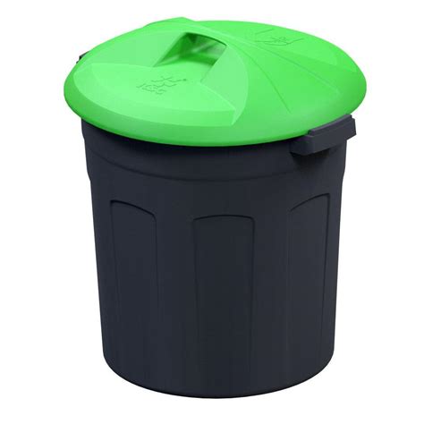 Мусорный бак, 70 литров (id 106519599)