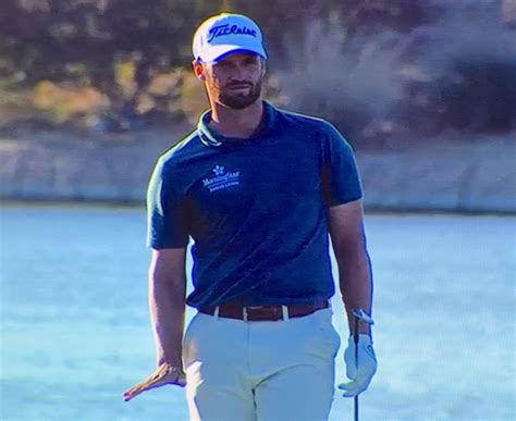 Wyndham Clark Pga Tour Highlights