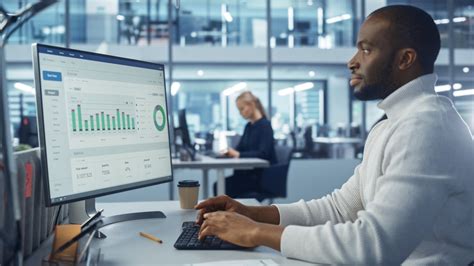 Ai In Fintech Revolutionizing Financial Planning And Forecasting