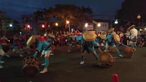 遠州大念仏浜松市