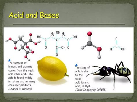 Ppt Acid And Bases Powerpoint Presentation Free Download Id