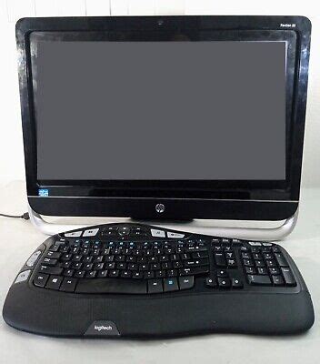 Hp Pavilion All In One For Sale Ebay