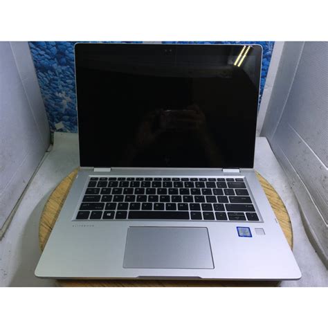 Jual Hp Elitebook X G I U Gb Ram Gb Ssd Fhd Touch Mulus Shopee Indonesia