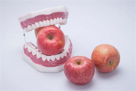 가을 제철인 사과 의외로 여기에 안 좋다 당신의 건강가이드 헬스조선