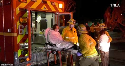 Monterey Park Shooter Went To Cops Twice Just Weeks Before Shooting