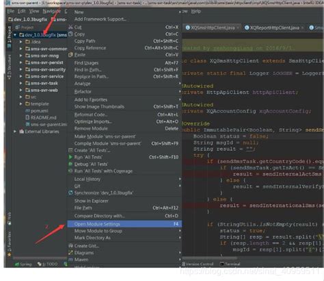 Idea里面java类显示为灰色是什么意思如下是解决步骤：idea中java文件变成灰色 Csdn博客