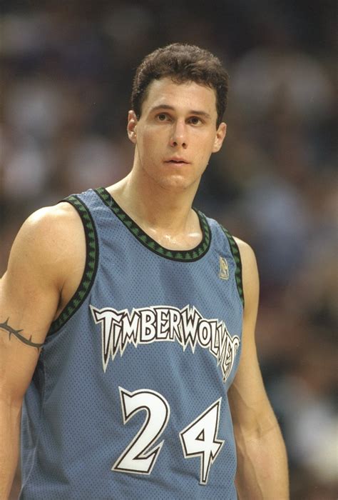 Nba Power Rankings The 25 Greatest Minnesota Timberwolves Of All Time