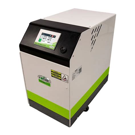 Chiller Fluid Temperature Controller At 8200 00 Inr In Pune