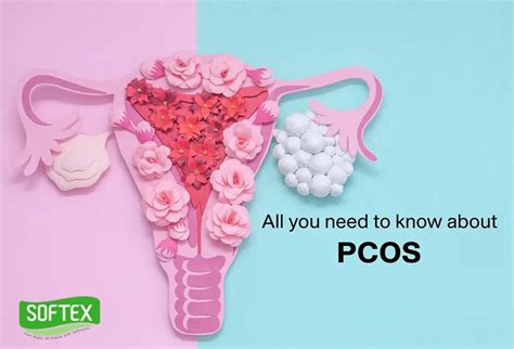 سندرم تخمدان پلی کیستیک چیست؟ 12 علت آن سافتکس