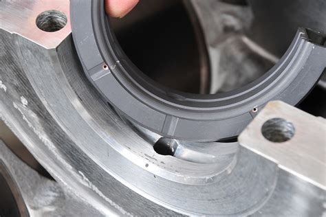 Stealth Engine Build Stock Looking LS Street Motor Packing Discreet Mods