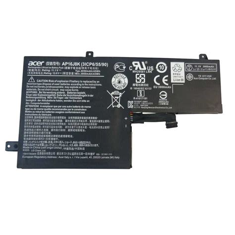 Understanding The Wiring Diagram Of HP Laptop Power Cord