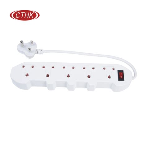 Custom Multiple Switches And Sockets Ce Standard A Extended Power Socket Suppliers Company