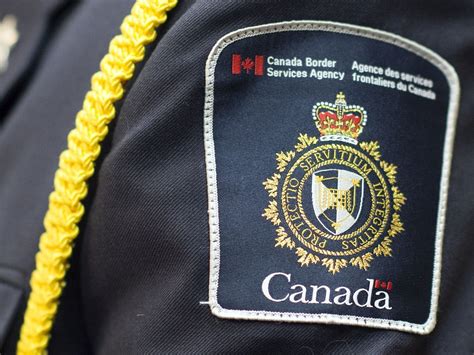 CBSA Officer Sues Over Interrogation After Sexual Harassment Complaint