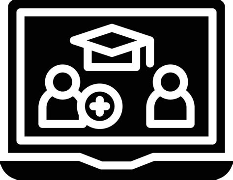 Join Class Vector Icon 36561904 Vector Art At Vecteezy