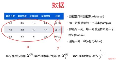 机器学习入门介绍（非常易懂） The Chosen One 博客园