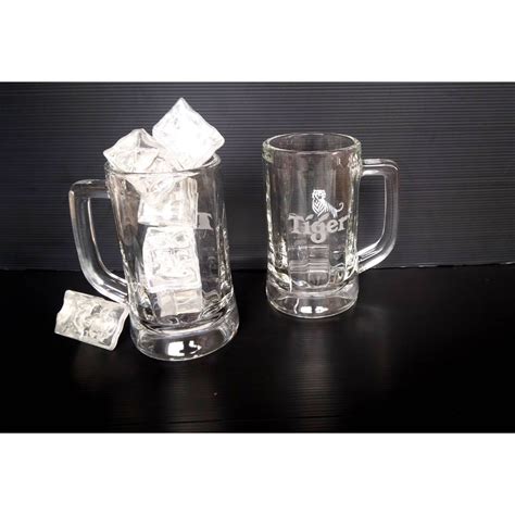 Tiger Mug 355ml Shopee Singapore