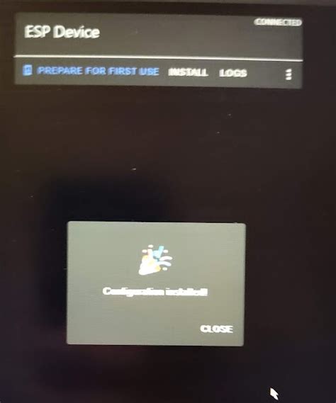Esp Somfy Rts Integration Custom Integrations Home Assistant Community