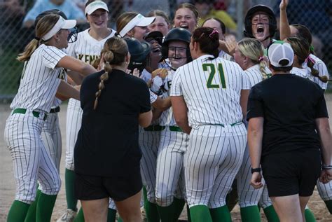 Lily Knutsons Great Escape Cara Crocks Home Run Send Kennedy Past
