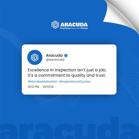 Aracuda On Linkedin Mondaymotivation Inspirationalquotes Aracuda