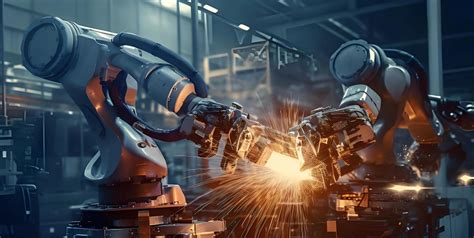 How Tof Sensors Boost Industrial Robot Positioning And Smart Factory Sensorlidar