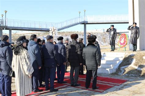 “ХААН БУГУЙВЧ ХАТАН СҮЙХ” ХӨШӨӨНД ЦЭЦЭГ ӨРГӨЛӨӨ