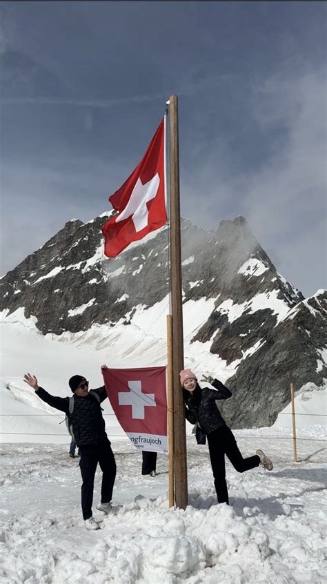 파리 스위스 신혼여행 5일차 융프라우 뵈니겐 브리엔츠호수 수영 뵈니겐 카약 인터라켄 맛집 라테르네 퐁듀 뢰스티 먹기 네이버 블로그