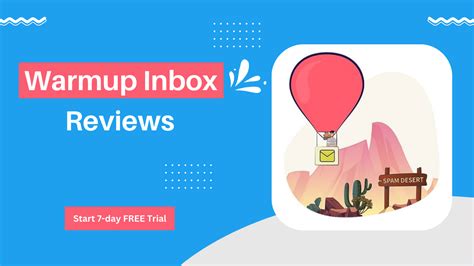 Warmup Inbox Review Pros Cons Pricing Analysis