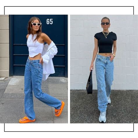 Тренди 2023 14 легких джинсів на літо у яких не спекотно Читайте на Ukr Net