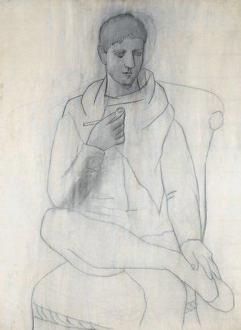 Guggenheims Picasso Exhibit Shows Photographys Influence Newsweek