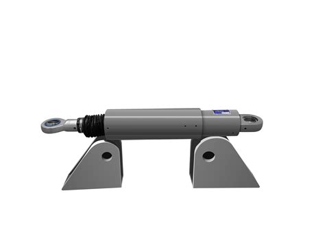 Fluid Viscous Damper Seismic Isolation Passed Ce Test With Standard Of En15129 Earthquake And