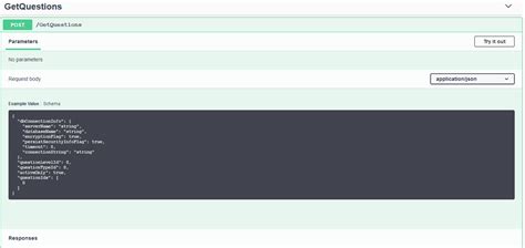 Scheme Objects Not Rendered Issue Azure Api Management Developer Portal GitHub