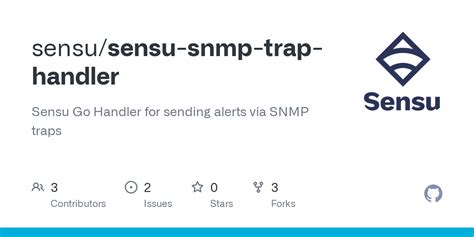 github sensu sensu snmp trap handler sensu go handler for sending