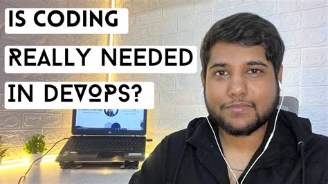 Is Coding Really Needed In Devops No Coding In Devops Devops Shack
