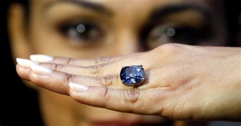 The Worlds Most Expensive Engagement Rings