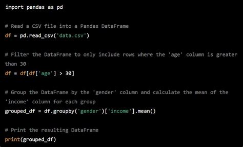 𝘋𝘢𝘷𝘪𝘥 𝘚𝘪𝘦𝘳𝘳𝘢 on linkedin dataanalysis datascience pandas python