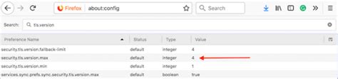 How To Enable Tls 1 3 In Chrome Safari And Firefox