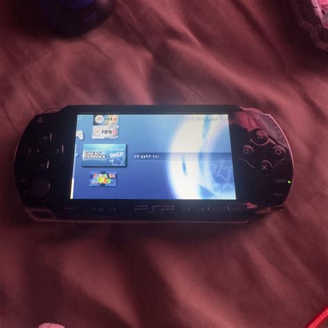 Psp Emulators R Psp