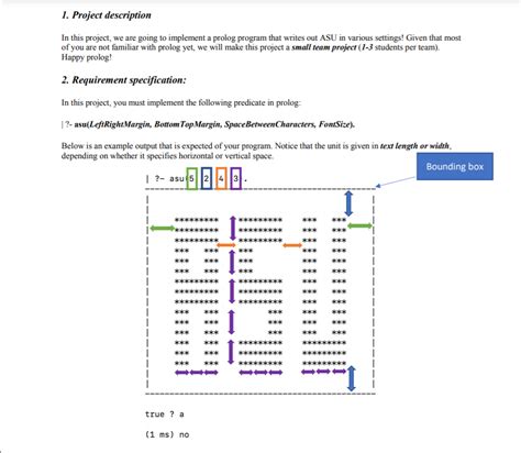 1 Project Description In This Project We Are Going
