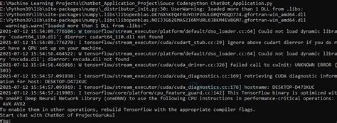 How To Create A Chatbot With Python And Deep Learning Project Gurukul