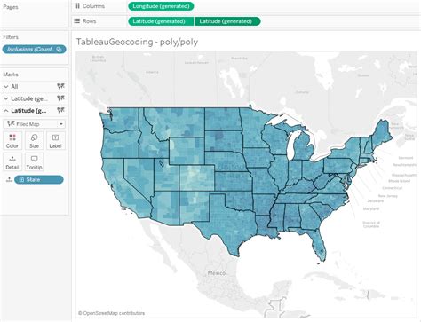 Tableau Community Forums