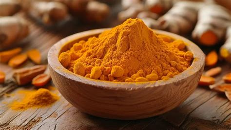 Cómo Usar La Cúrcuma Para Depurar El Hígado Infobae
