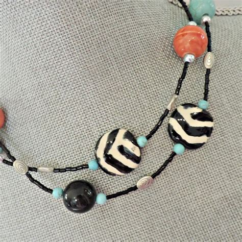Kazuri Beads Etsy