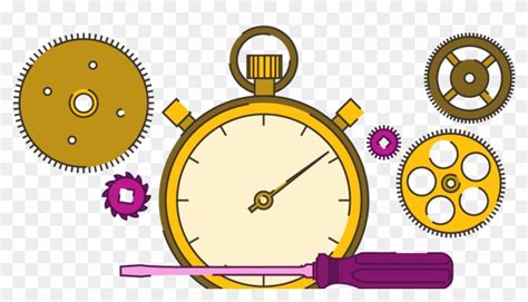 How To Create A Powerpoint Countdown Timer Transparent Search Gif Powerpoint Clipart