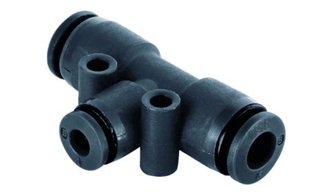 Pneumatic Fittings Titan Fittings