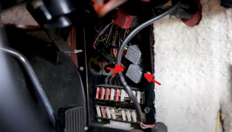 Kenworth Fuel Pump Relay Location At Camille Martinez Blog