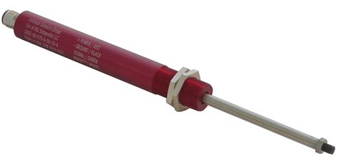 H G Schaevitz Alliance Sensors Offer Contactless Inductive Transducer Series