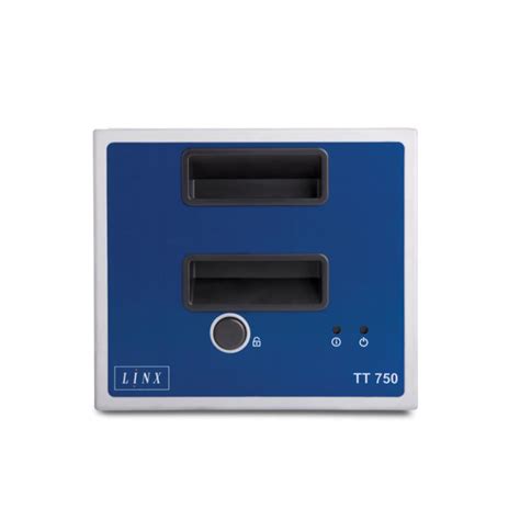 Oem Linx Tt750 Thermal Transfer Overprinter